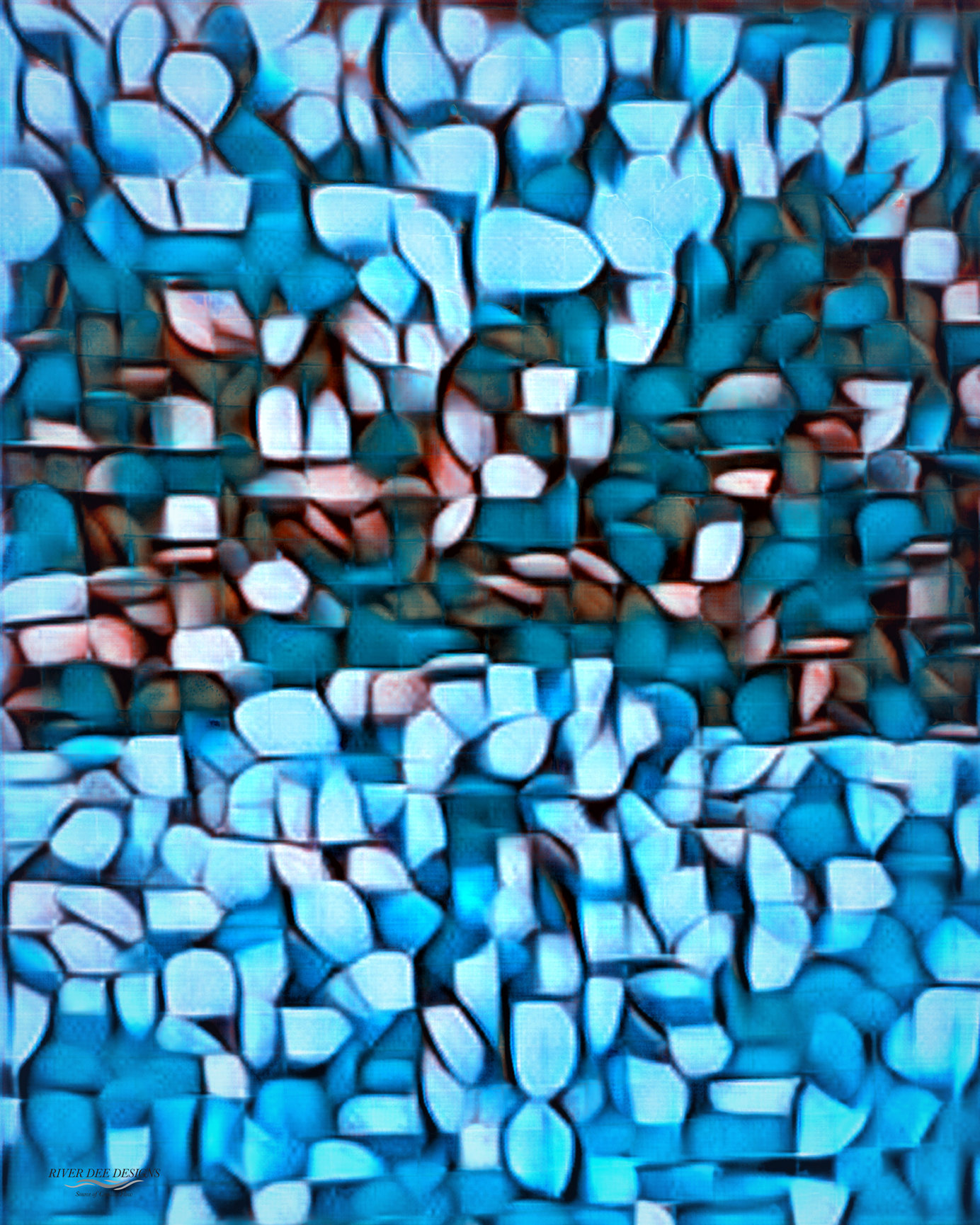 Art Can Provide Emotional Shelter - Catharine A Deever