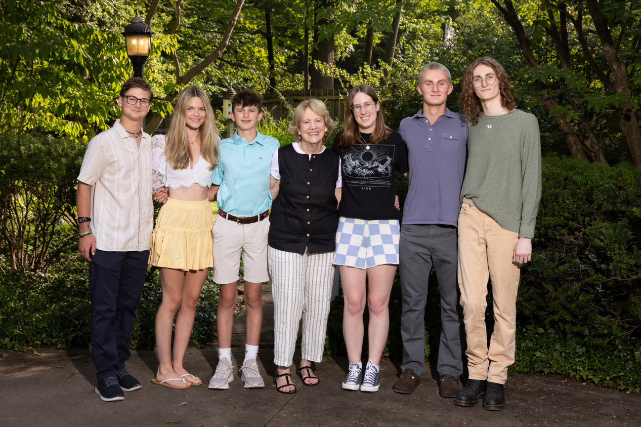 FAMILY PHOTOS - Jason Cavaliere Photography