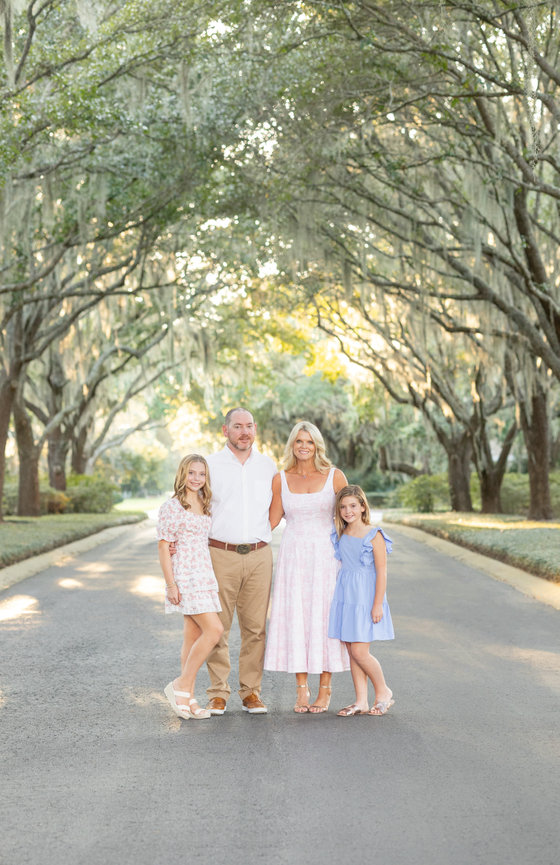 Family Gallery | Lauren Harrah Studio | Conway, SC