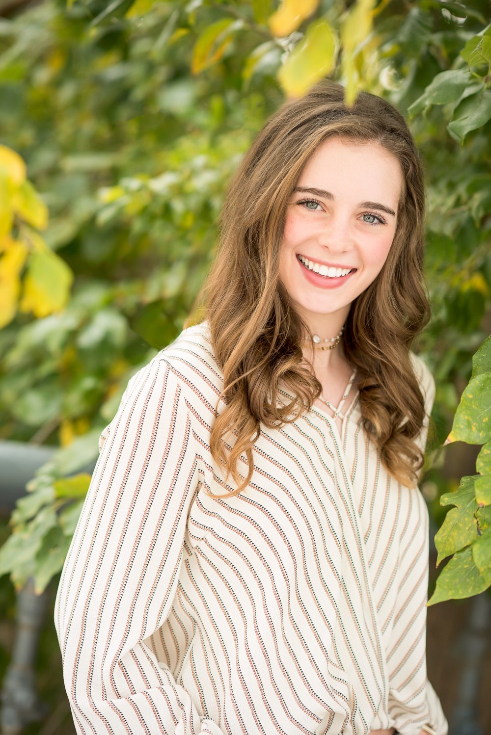 Chloe Robinson // Master Session // Amarillo, Texas - Adair Photography