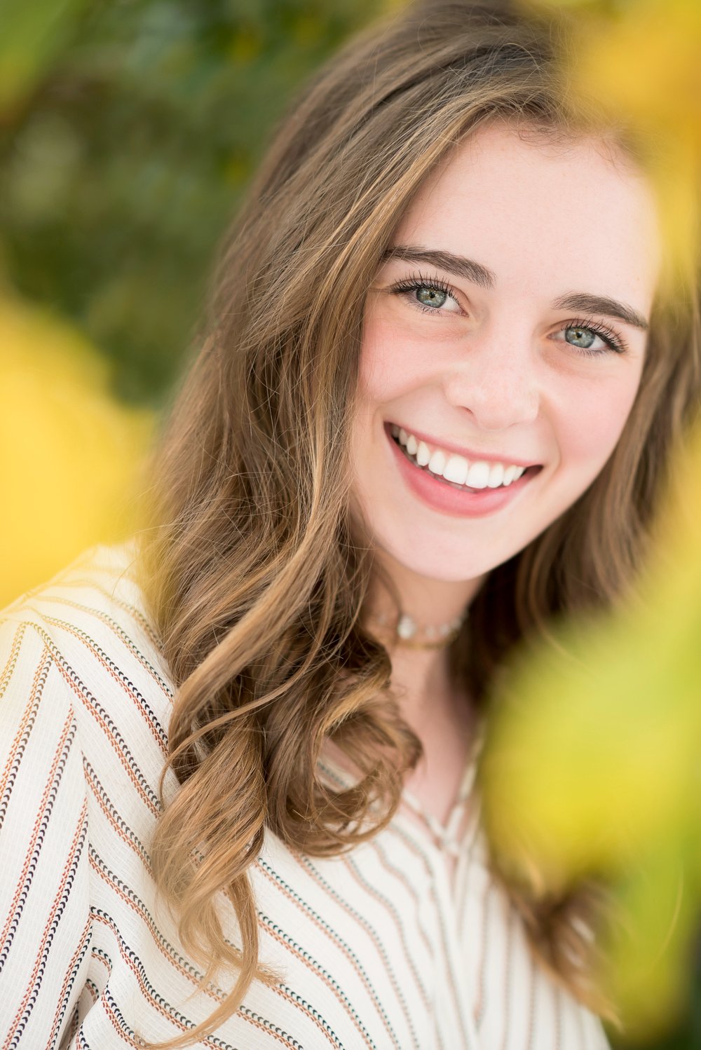 Chloe Robinson // Master Session // Amarillo, Texas - Adair Photography