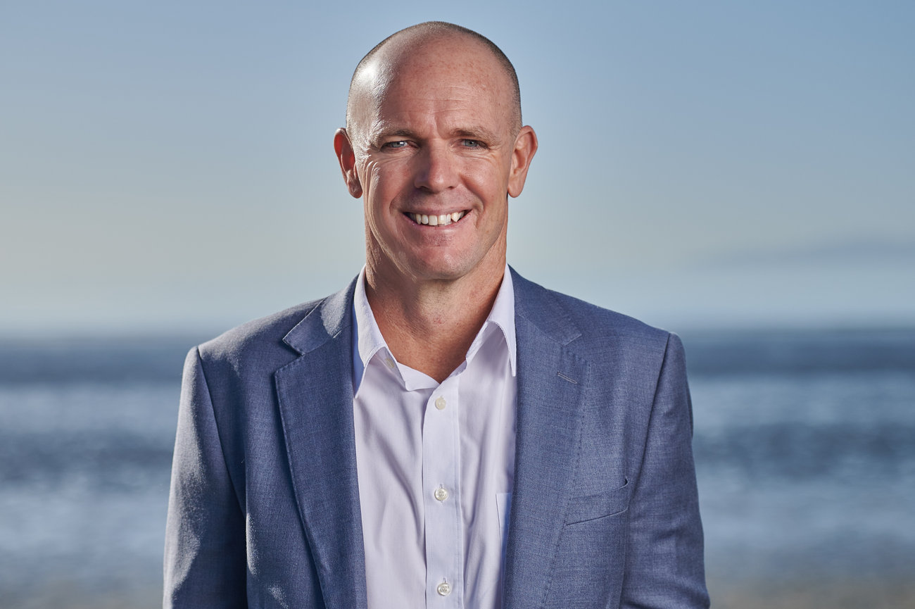 Individual Session | Auckland Headshot Photographer