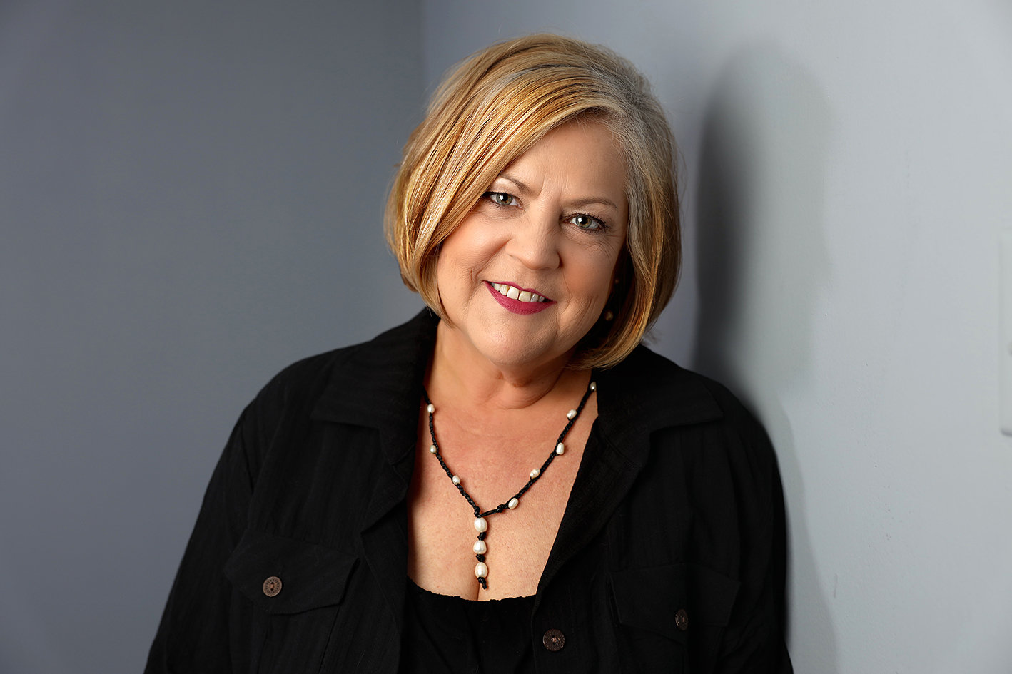 Meet Four Beautiful Women from Our 50 Over 50 Challenge - Misty ...