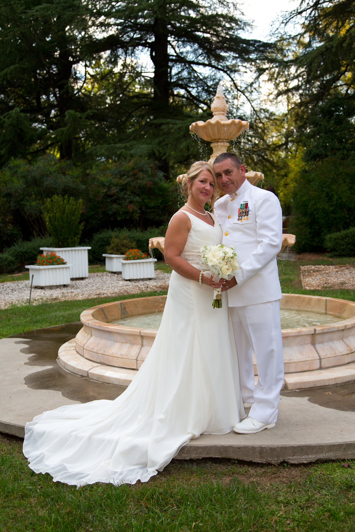 Weddings - Memory Lane Photography