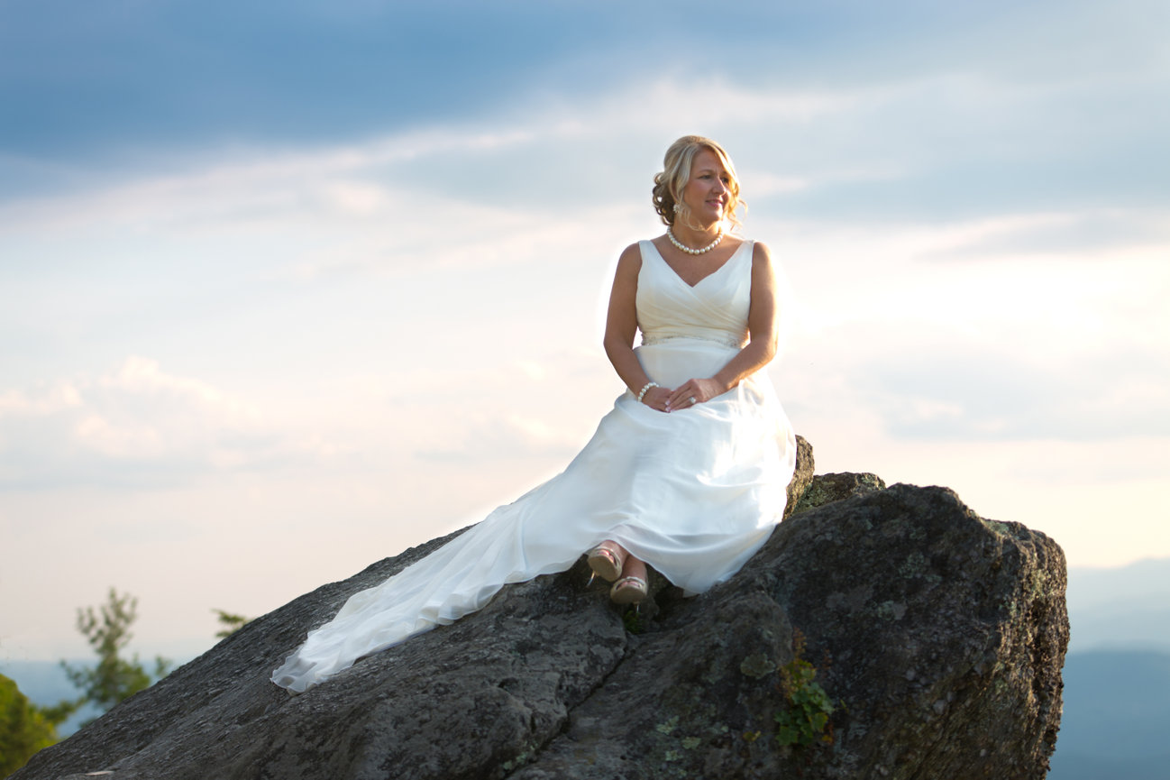 Bridal - Memory Lane Photography