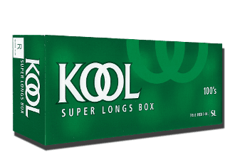 CIGARETTES - Rebel Tobacco Co.