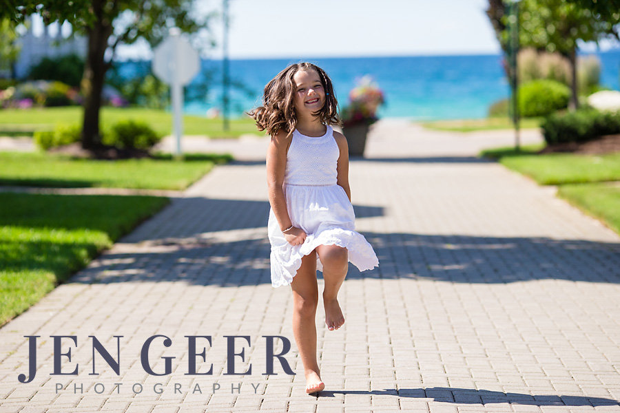 Bay Harbor was the perfect backdrop for this beautiful family!! - Jen ...