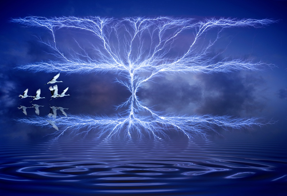 New and unusual workshop - Jim Zuckerman photography & photo tours